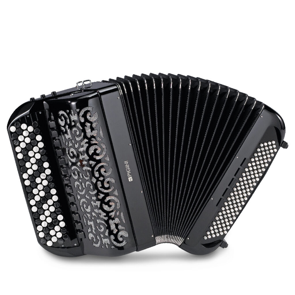 Standard - Pigini Accordions